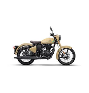 Royal Enfield 500