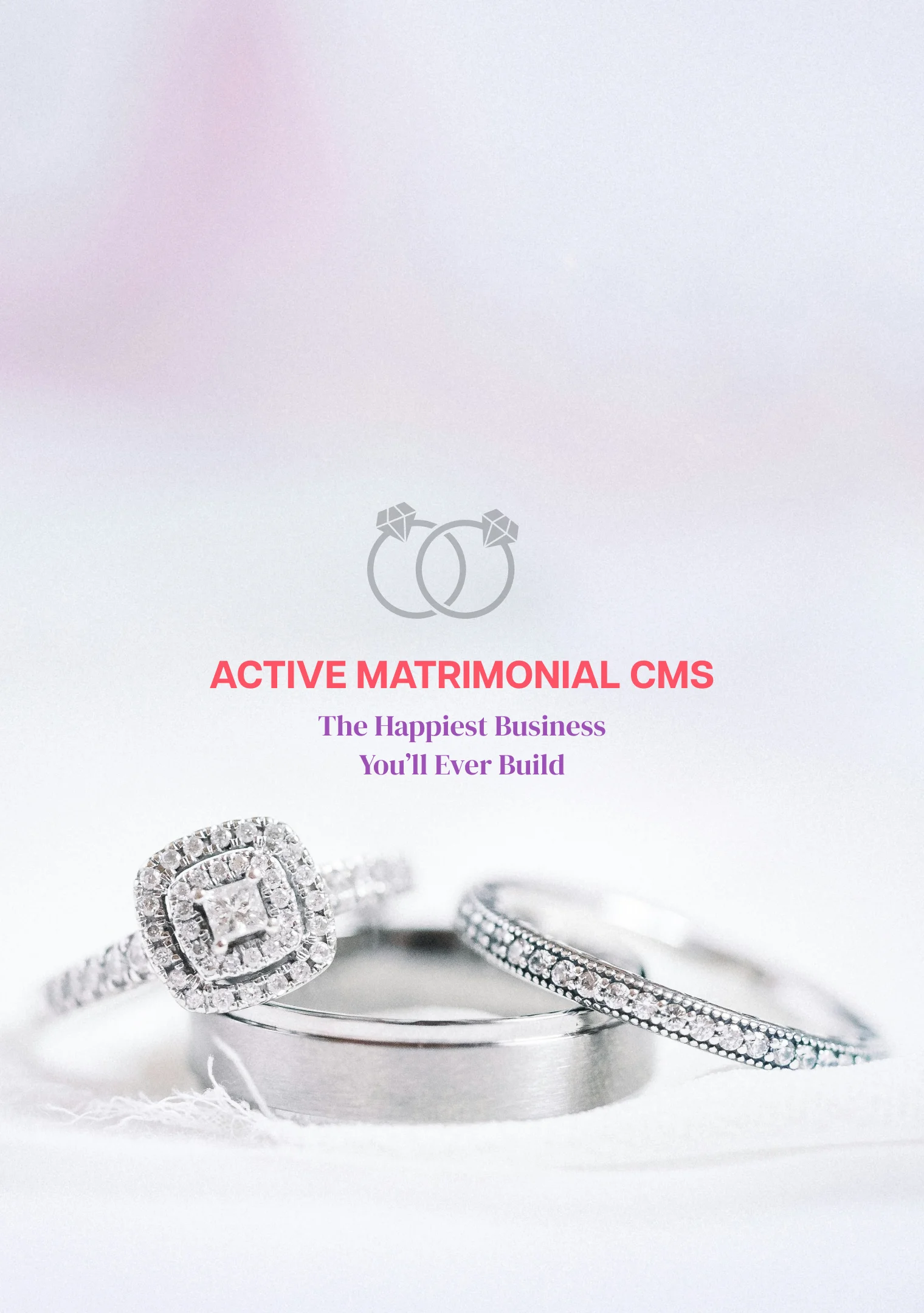 Matrimony | Best Matrimonial CMS